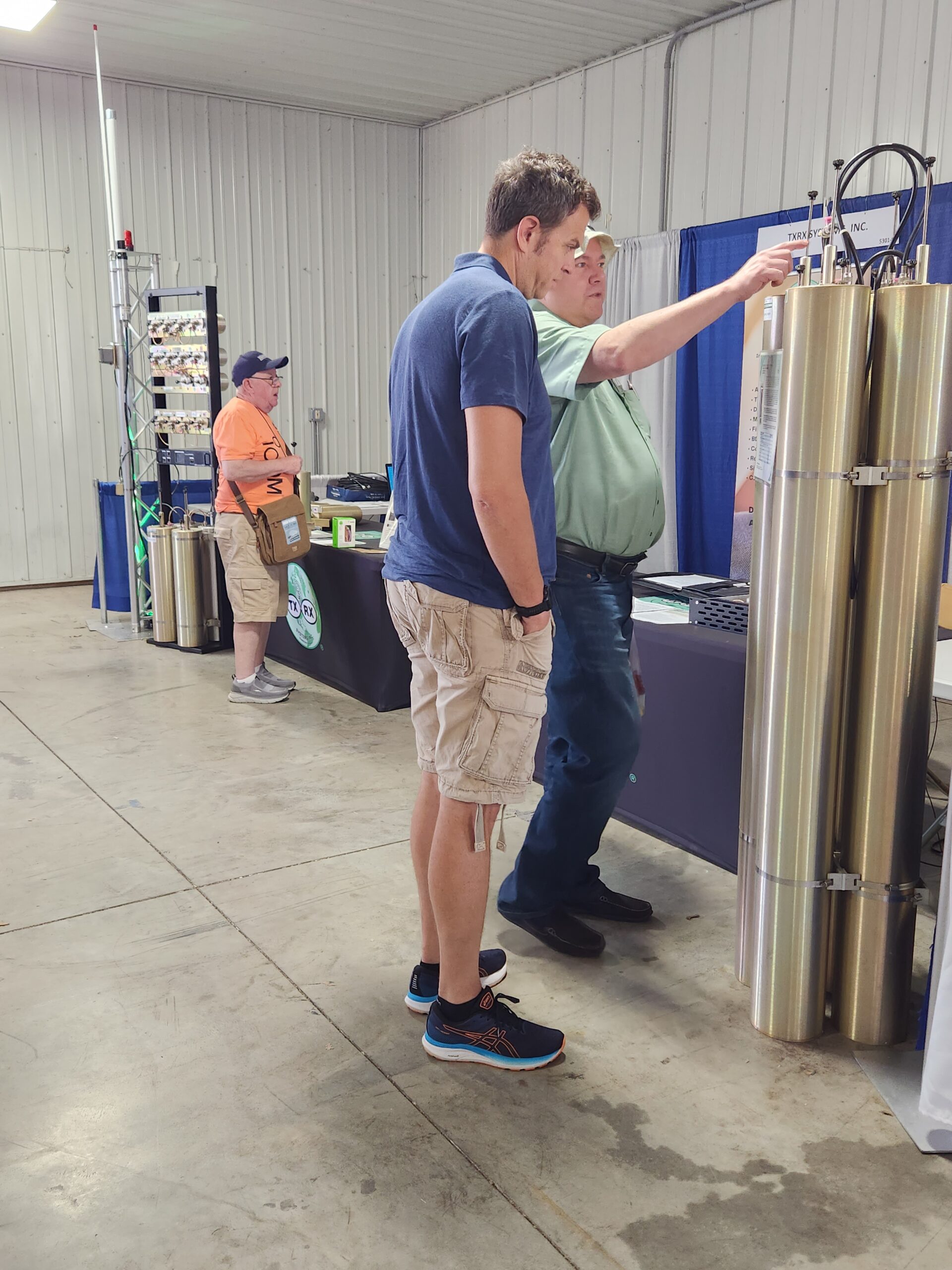 News & Events - TX RX Systems