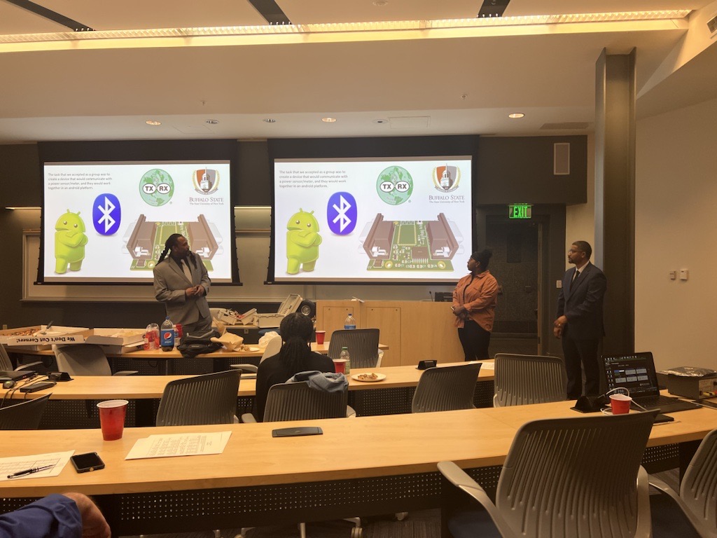 How the TX RX Team is Helping Future Engineers