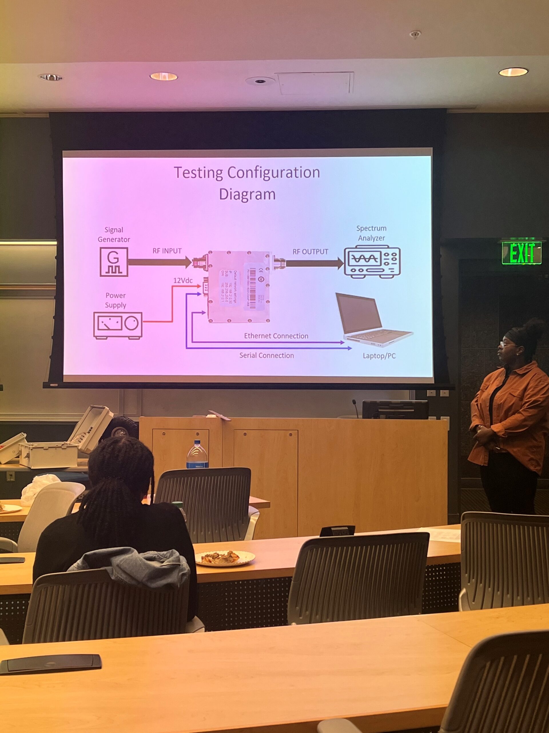 How the TX RX Team is Helping Future Engineers