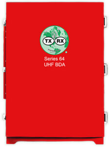 TX RX Systems The Leader In RF & Monitoring