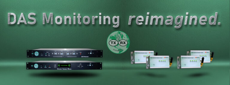 TX RX Systems The Leader In RF & Monitoring